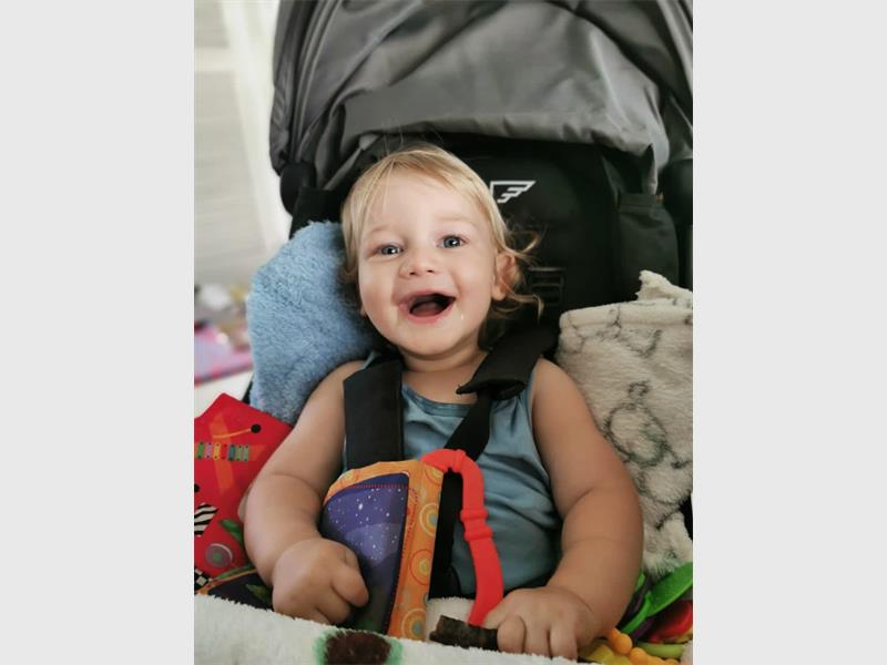 Community rallies to support young boy | South Coast Herald