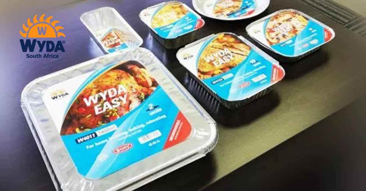 Wyda Easy Range now available to the retail sector | South Coast Herald