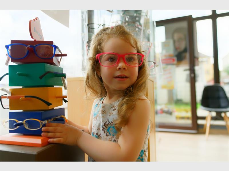 Myopia in children | South Coast Herald