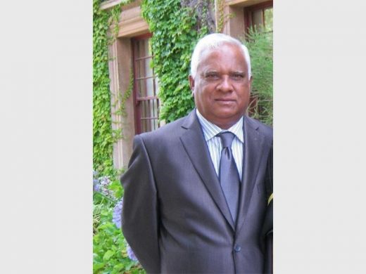 Bobby Naidoo a 'true champion' of South Coast community | South Coast ...