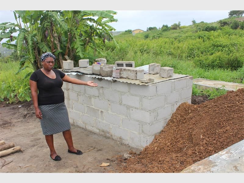 Corpse 'mix up' for grieving families | South Coast Herald