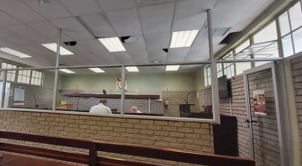 Kidnapping case back in court soon | South Coast Herald