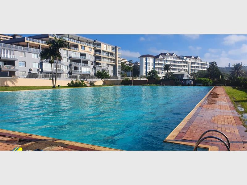 Margate pool gets rave reviews | South Coast Herald