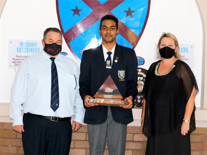 PSHS celebrates academic excellence | South Coast Herald