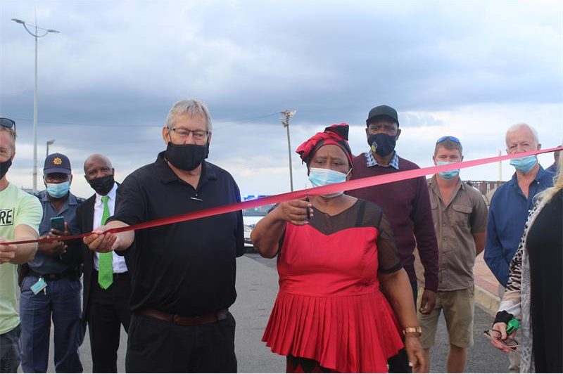 Beachfront revamp for Margate | South Coast Herald