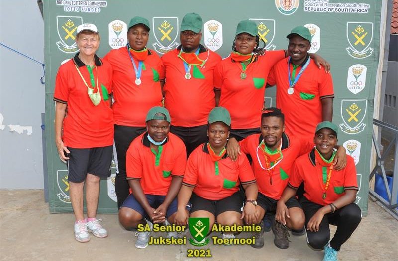 Jukskei... a sport for everyone | South Coast Herald