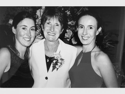 Pauline Duncan - A woman of substance: Hamba kahle Mrs D | South Coast ...