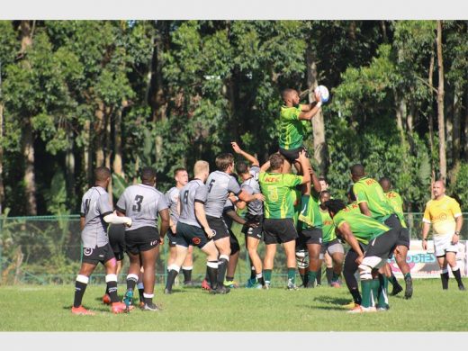 SKZN rugby edges out Sharks Academy | South Coast Herald