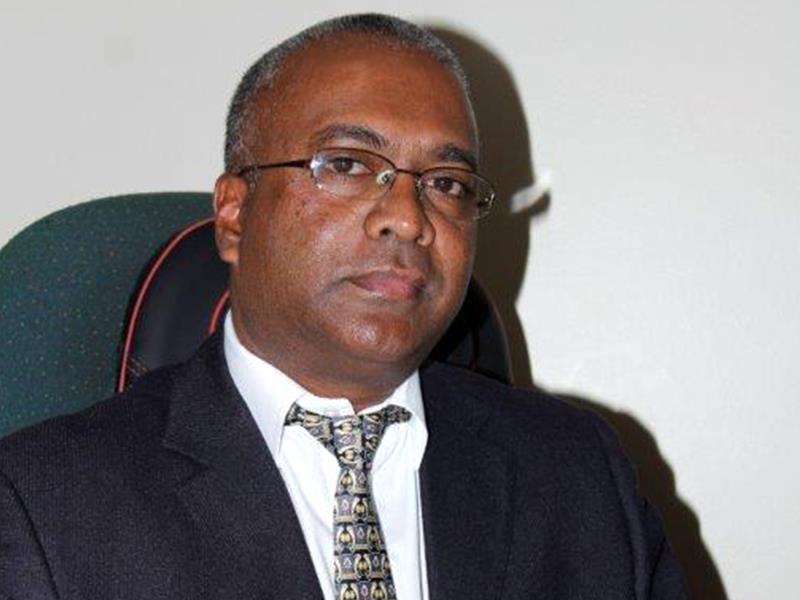 Bail denied in 'hitman' case | South Coast Herald