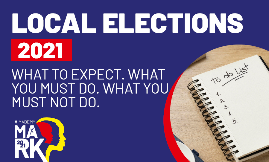Municipal Elections 2021: What to expect on Election Day | South Coast ...
