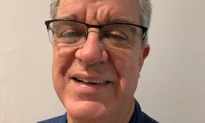 Margate Hospital bids farewell to specialist physician Dr Jaap Steyn ...