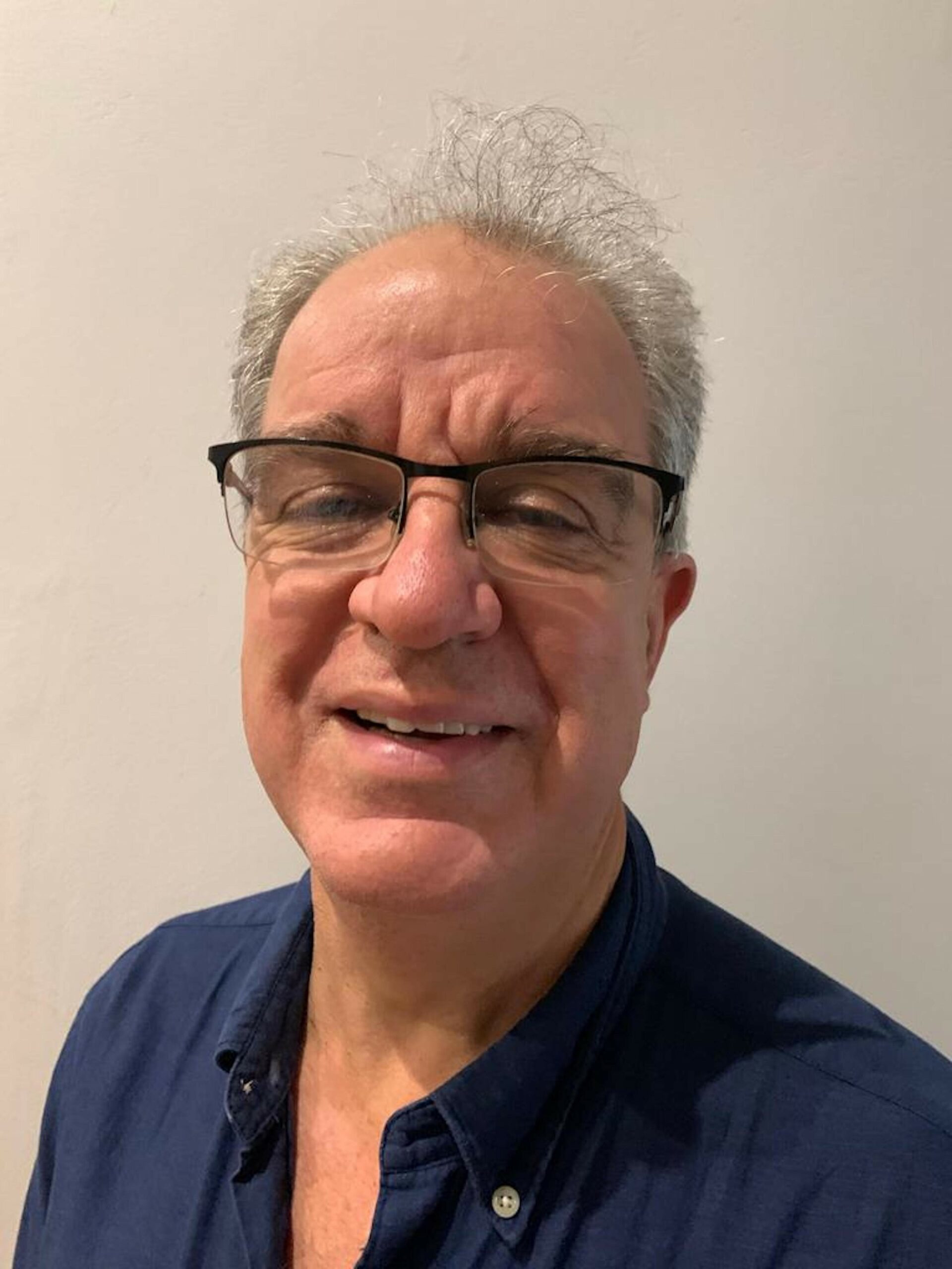 Margate Hospital bids farewell to specialist physician Dr Jaap Steyn ...