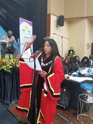 Ugu elects new leadership | South Coast Herald