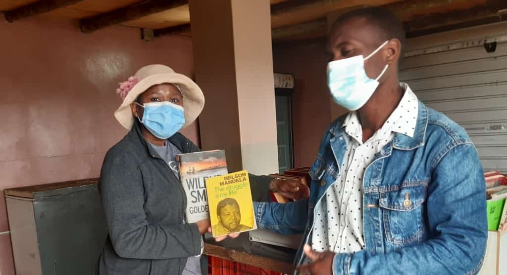 Amandawe study centre to open soon | South Coast Herald