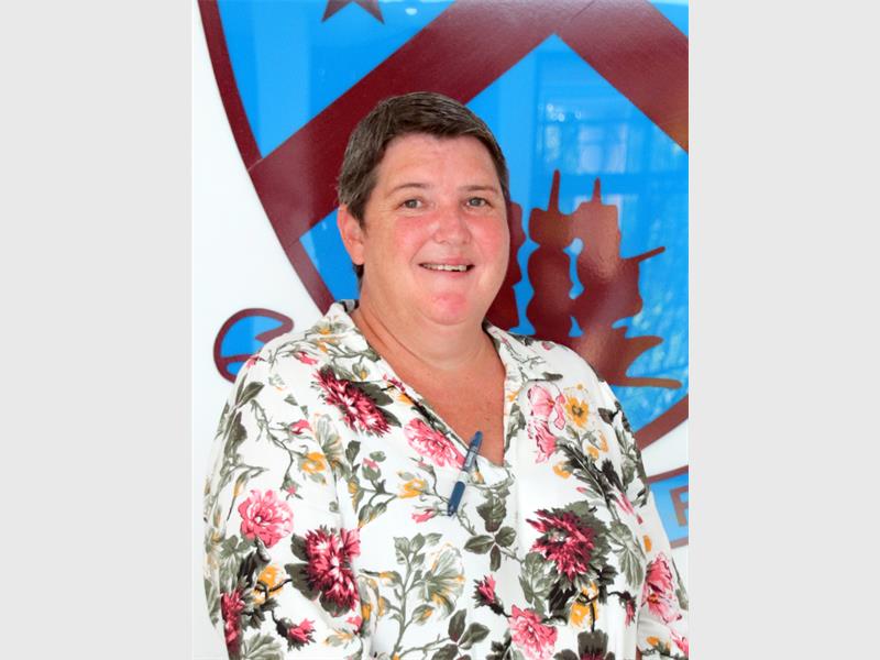 Excitement as Sheppie High announces new deputy principal | South Coast ...
