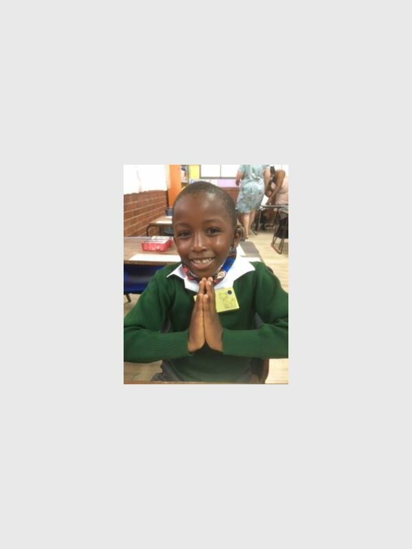 Margate Primary welcomes back excited learners | South Coast Herald