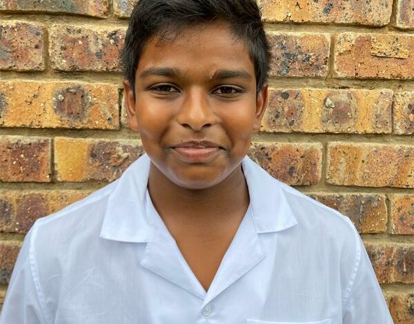 Daniel Naidoo impresses at cricket festival | South Coast Herald