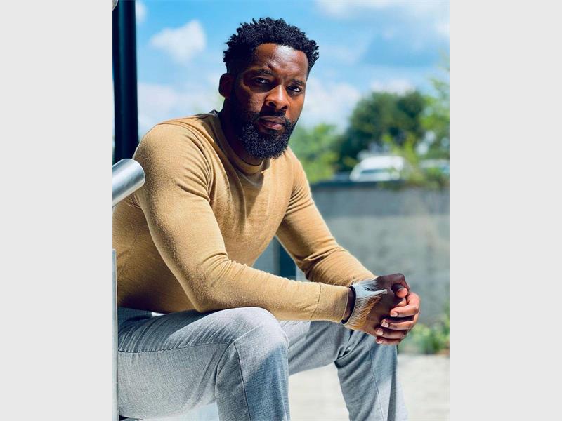 Local actor aims for stars | South Coast Herald