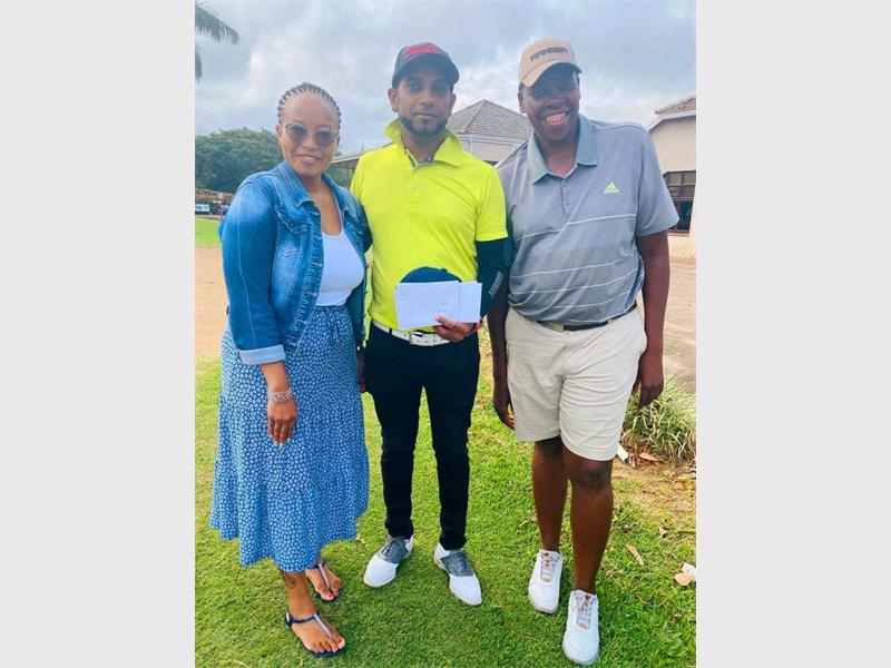 In memory of Mot Moleele | South Coast Herald