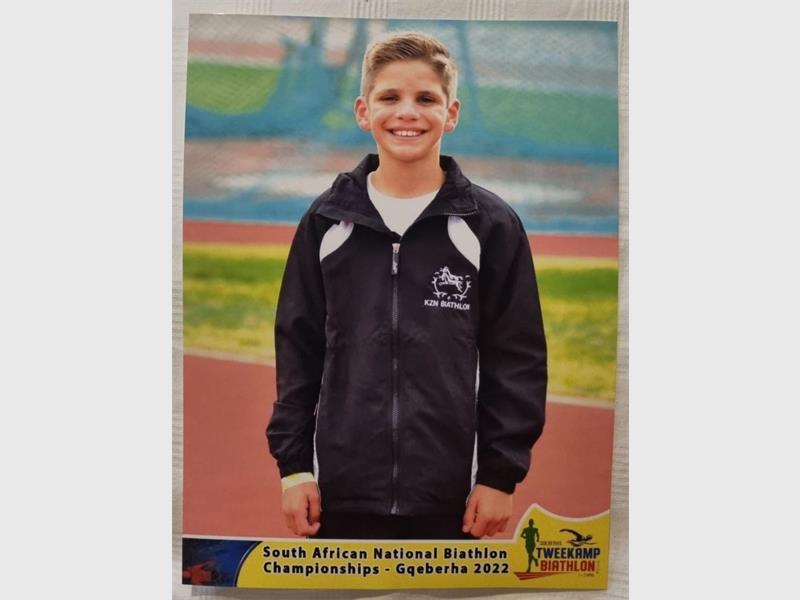 Besige week by Suid-Natal Primêr | South Coast Herald