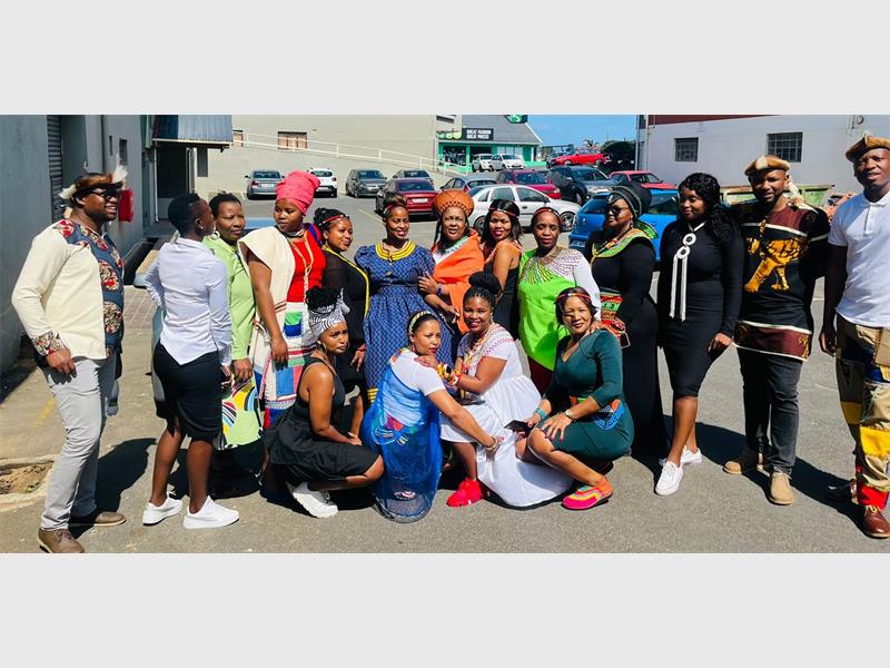 Labour department staff celebrate heritage in style | South Coast Herald