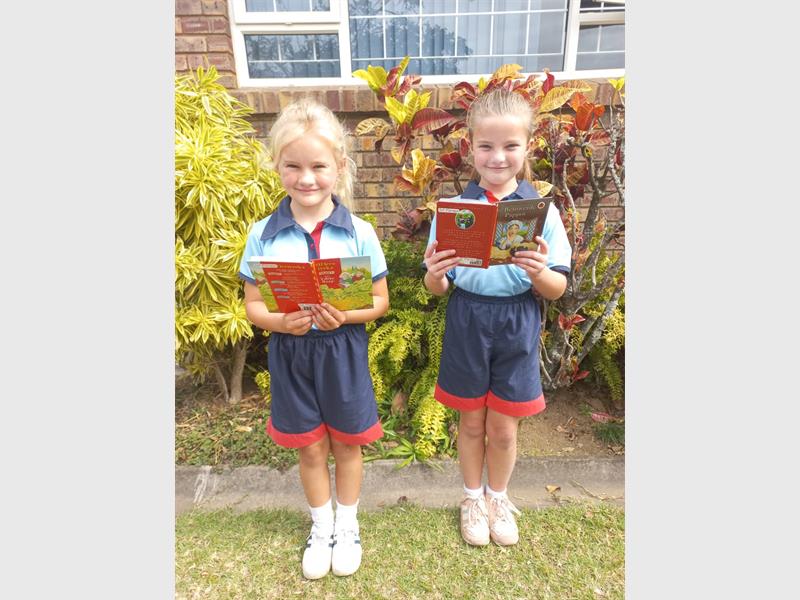 Baie om voor dankie te sê by Suidies | South Coast Herald