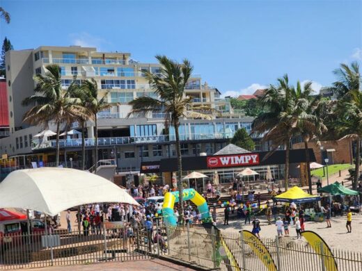 OPINION: Margate - gem of the South Coast | South Coast Herald