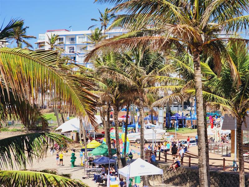 OPINION: Margate - gem of the South Coast | South Coast Herald