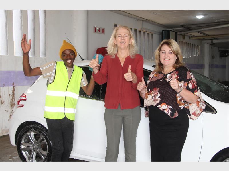 Dreams can come true, despite the odds | South Coast Herald