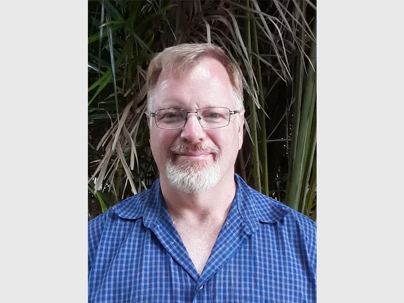 New councillor for ward 10 | South Coast Herald