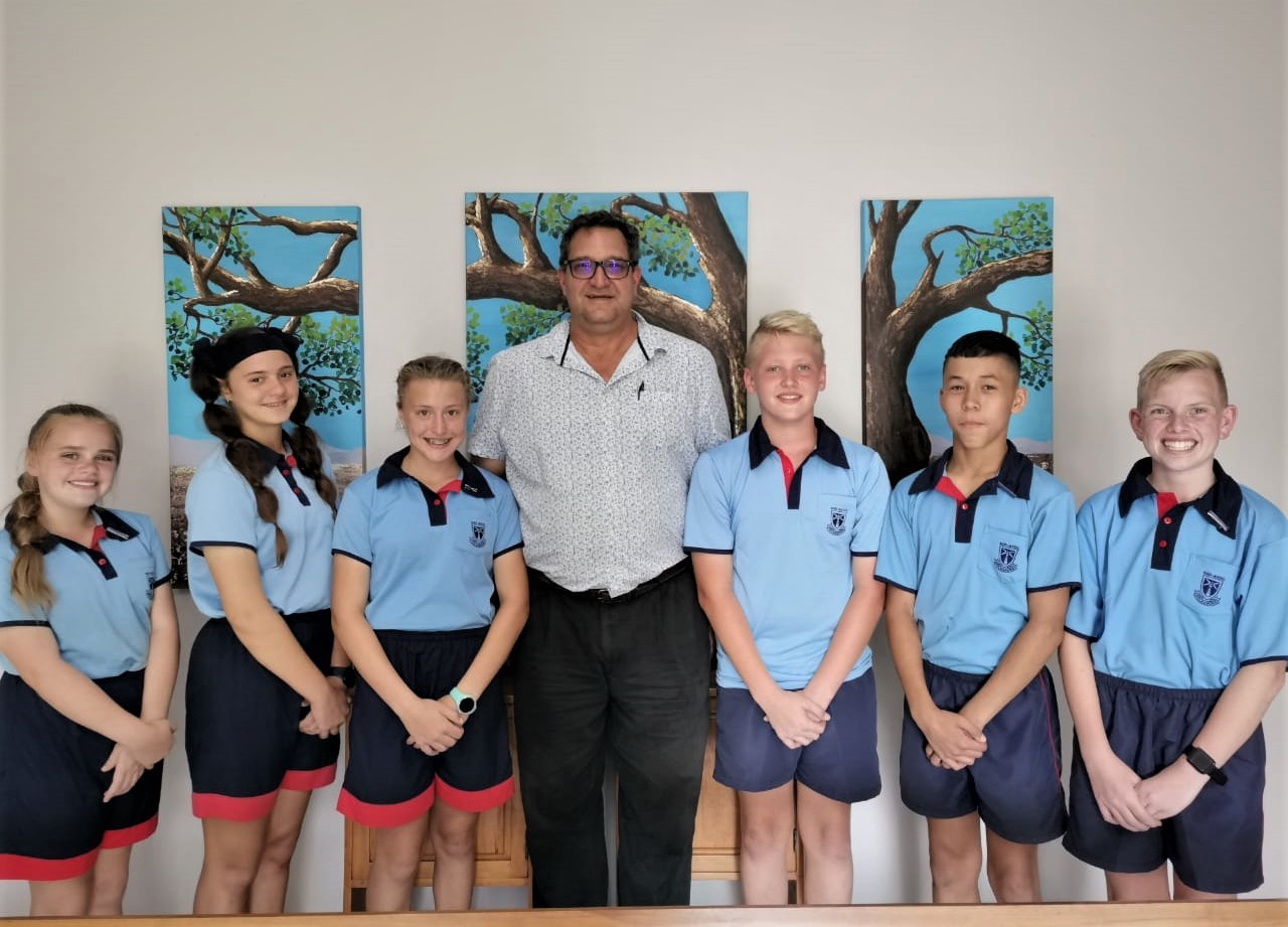 Pragtige prestasies by Suid-Natal Primêr! | South Coast Herald