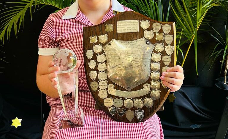 Praise for top Umkomaas achievers | South Coast Herald