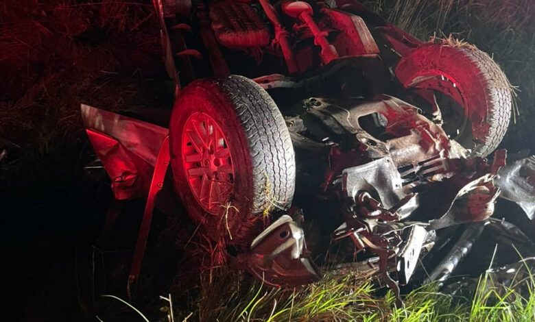 Horror accident near Ramsgate claims life of one | South Coast Herald