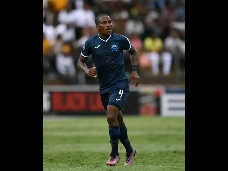 Richards Bay FC's Mtolo dies | South Coast Herald