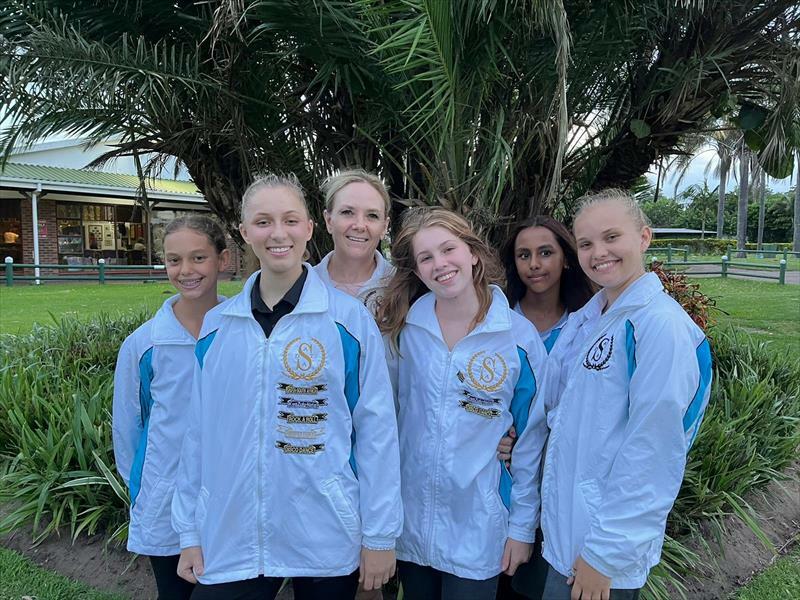 Support dance academy's fundraiser | South Coast Herald