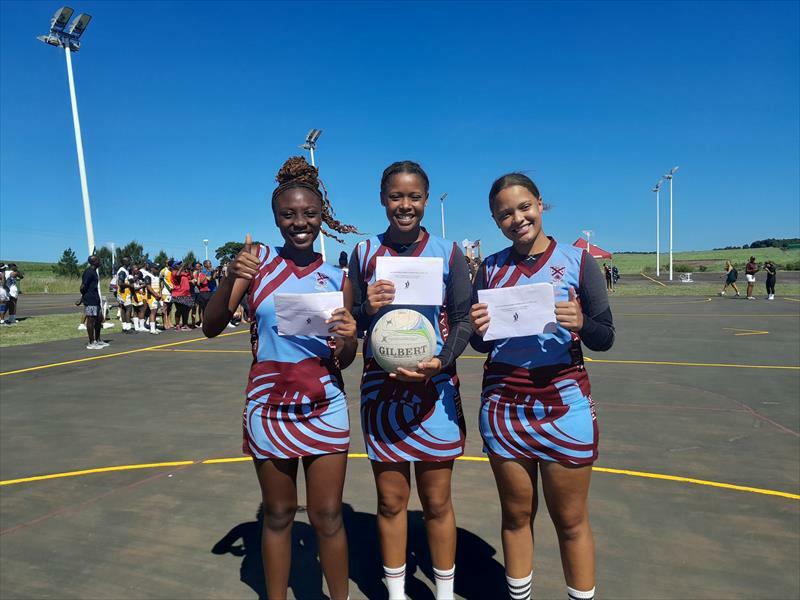 Netball players selected for overseas tour | South Coast Herald