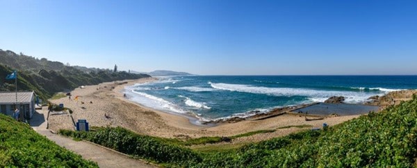 Food, Fun and Adventure: Swim or snorkel at Umzumbe beach | South Coast ...