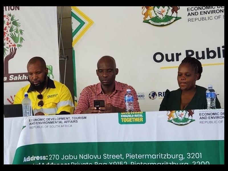 MEC discusses tourism, economic development at meeting | South Coast Herald