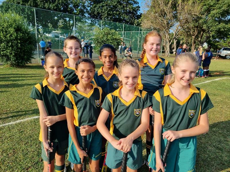 Izotsha shows sportsmanship | South Coast Herald