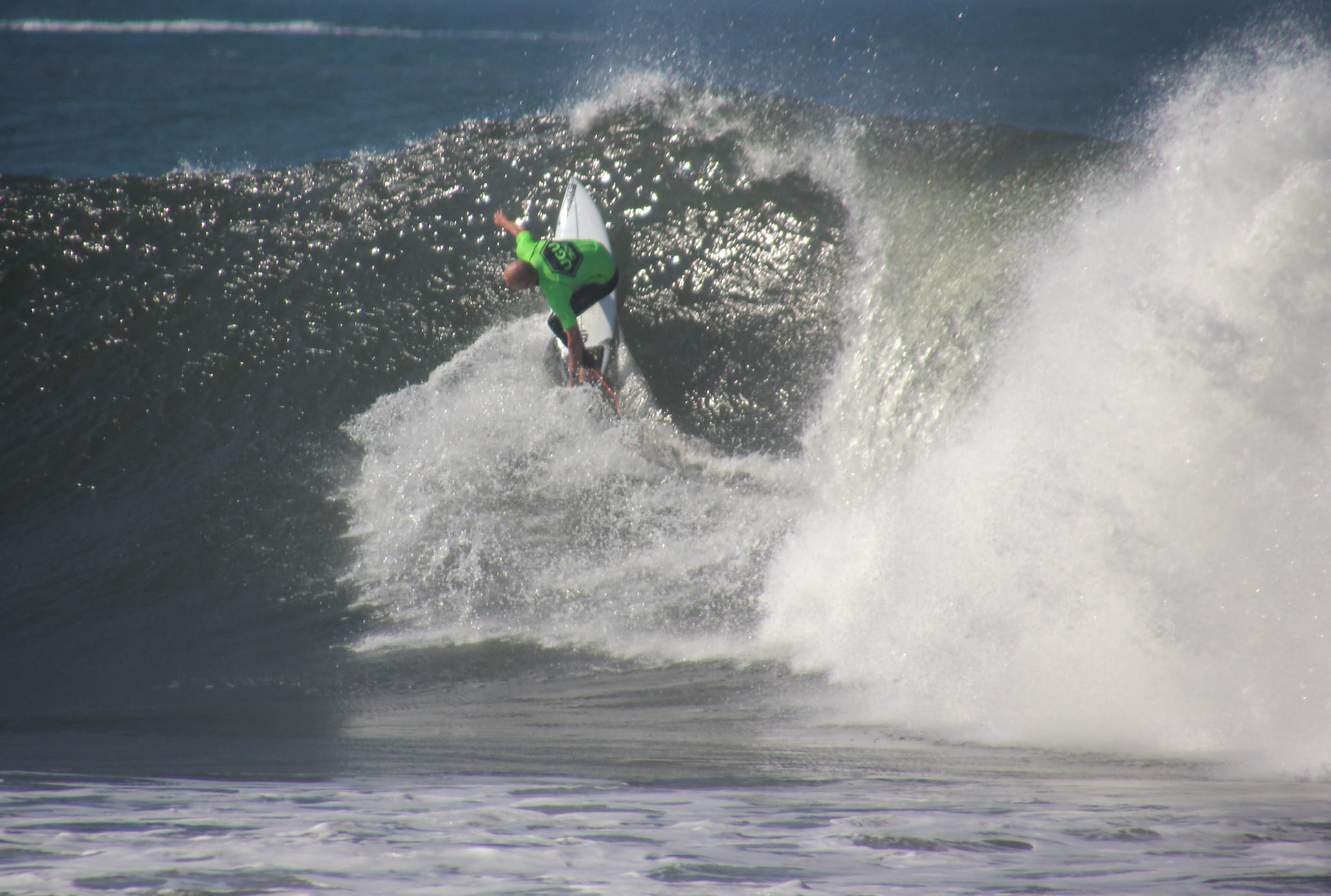 SA Surfing Champs: Jet-skis and massive surf on Day 4 at St Mike's ...