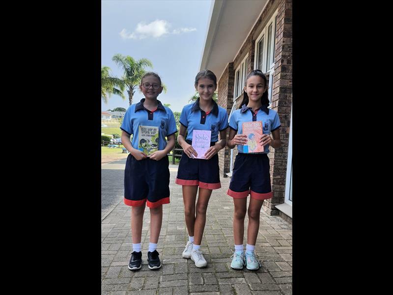 Lees is die pad na sukses! | South Coast Herald