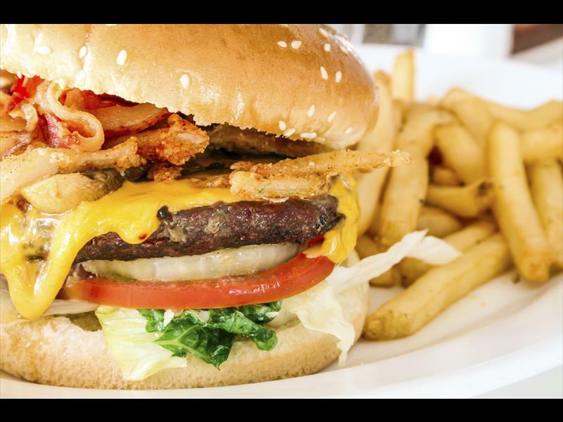 Gemorskos: So lekker maar so sleg vir jou | South Coast Herald