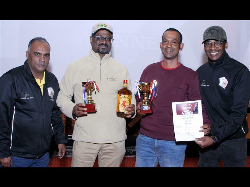 Tongaat duo wins thunee contest | South Coast Herald