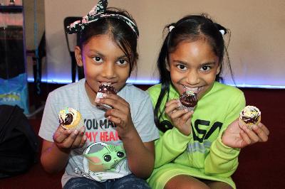 Support a sweet cause | South Coast Herald