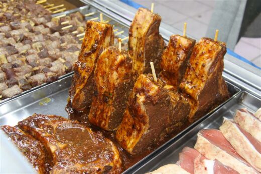 New one-stop butchery is now open in Uvongo | South Coast Herald