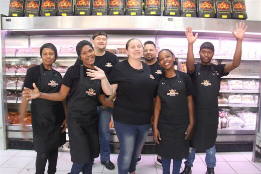 New one-stop butchery is now open in Uvongo | South Coast Herald