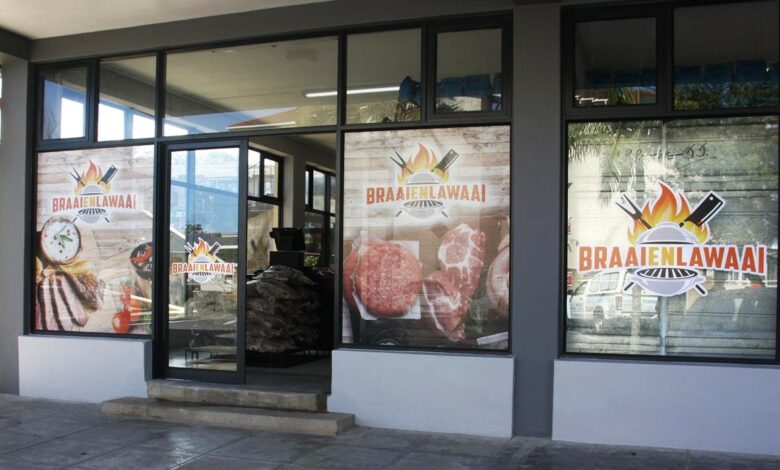 New one-stop butchery is now open in Uvongo | South Coast Herald