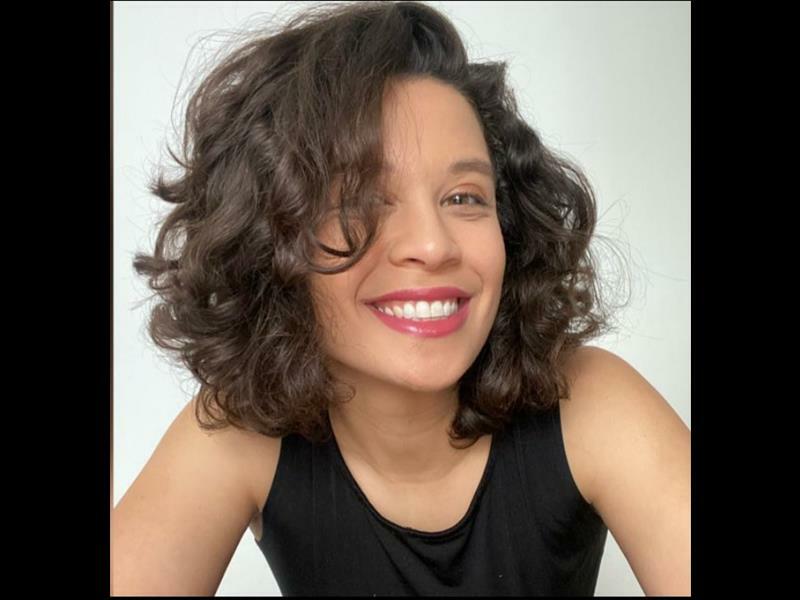 Toronto beckons for actress Kathleen | South Coast Herald