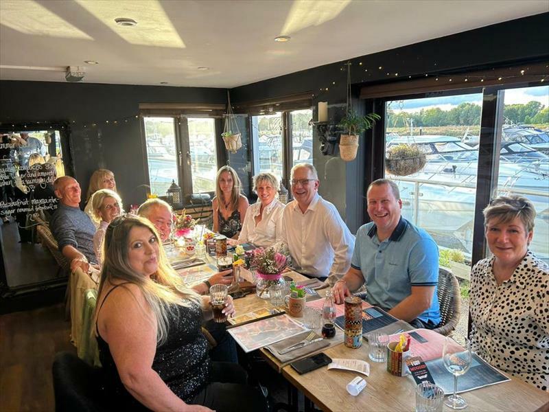 Sheppie High Class of '83 'United' in nostalgia | South Coast Herald