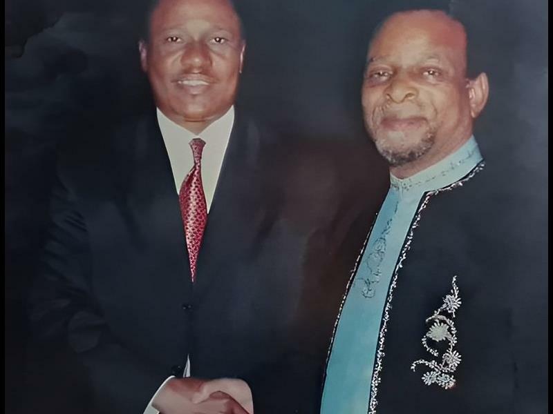 Tribute for life and soul of jazz | South Coast Herald